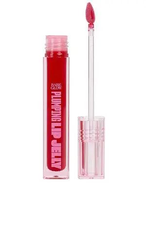BABE ORIGINAL Babe Glow Plumping Lip Jelly - Red