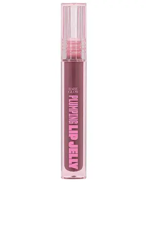 BABE ORIGINAL Babe Glow Plumping Lip Jelly - Mauve