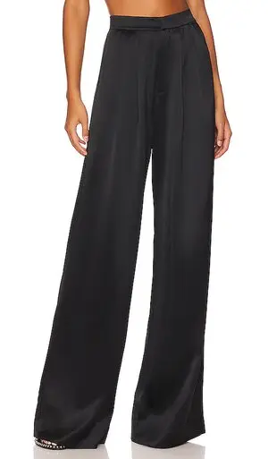 Wide Leg Bottoms For Women