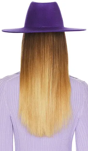 Eugenia Kim Harlowe Hat