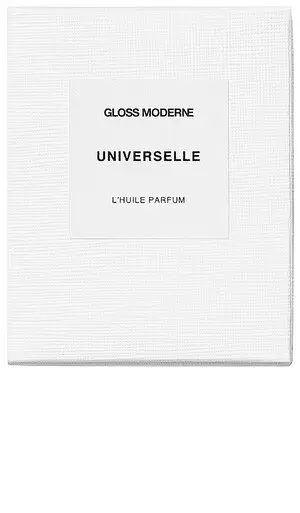 GLOSS MODERNE Universelle Clean Luxury Perfume Oil