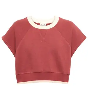 The Upside Banksia Brooklyn Crop Top