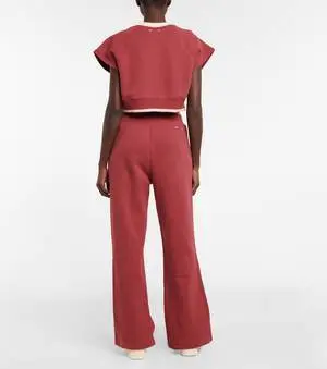 The Upside Banksia Brooklyn Crop Top