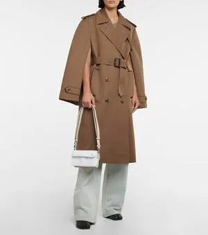 MAISON MARGIELA New Lock Horizontal Leather Shoulder Bag