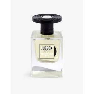 JUSBOX Visionary Eye Eau De Parfum - Na