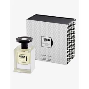 JUSBOX Visionary Eye Eau De Parfum