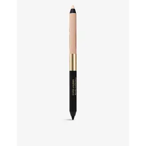 Estée Lauder Smoke And Brighten Kajal Eyeliner Duo 1g Black/ Cream