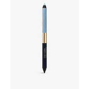 Estée Lauder Smoke And Brighten Kajal Eyeliner Duo 1g Blue/sky Blue