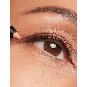 Estée Lauder Smoke And Brighten Kajal Eyeliner Duo 1g - Red/ Ivory