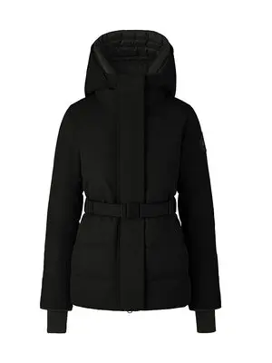 Canada Goose Mckenna Jacket - Black