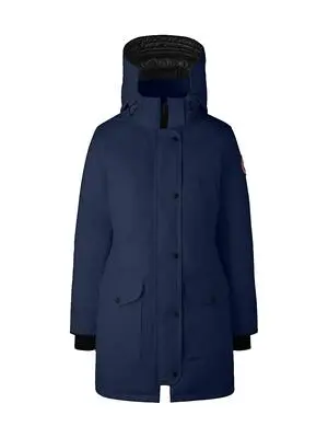 Canada Goose Trillium Parka Atlantic Navy