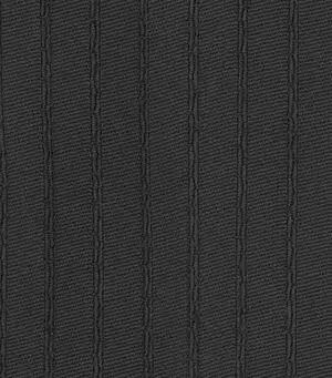 Saint Laurent Wool Striped Tailored Trousers