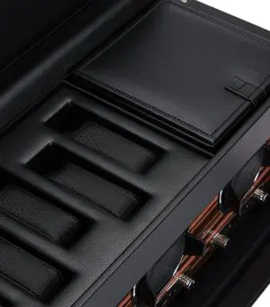 Wolf Roadster Triple Watch Winder