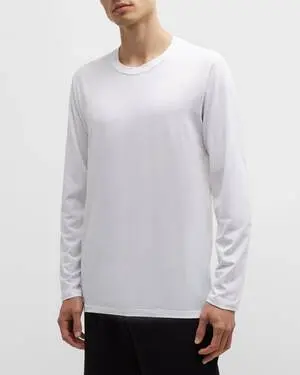 TOM FORD Apos;s Modal-stretch Crewneck T-shirt - White
