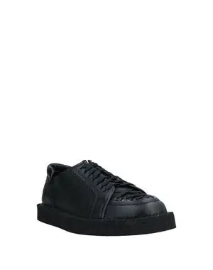 Dolce & Gabbana Calfskin Sneakers