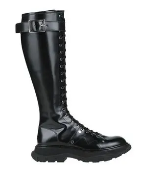 Alexander Mcqueen Boots For Women