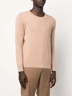 Brunello Cucinelli Ribbed-knit Cashmere Jumper