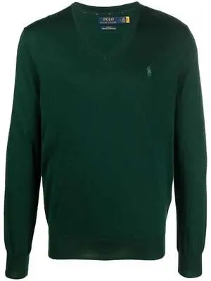 Polo Ralph Lauren V-neck Jumper