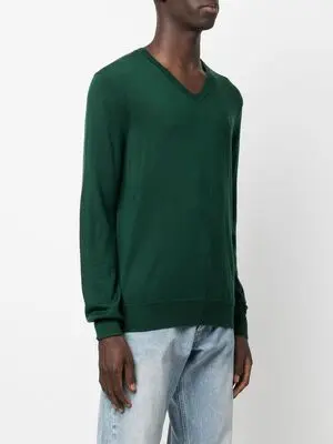 Polo Ralph Lauren V-neck Jumper