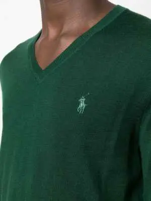 Polo Ralph Lauren V-neck Jumper