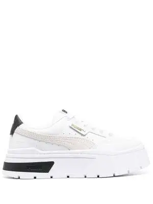 PUMA Chunky Lace-up Sneakers