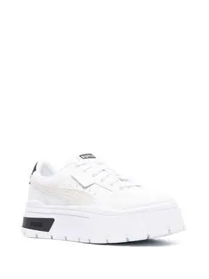 PUMA Chunky Lace-up Sneakers