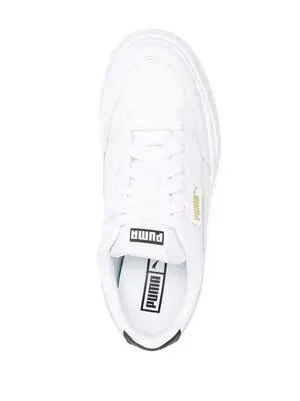 PUMA Chunky Lace-up Sneakers