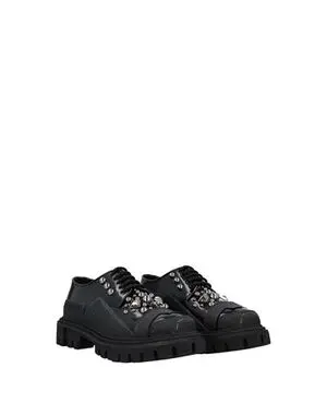 Dolce & Gabbana Lace-up Shoes