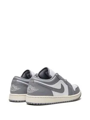 JORDAN Air 1 Low Vintage Sneakers - Grey