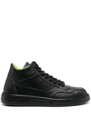 Msgm Flat Shoes For Men