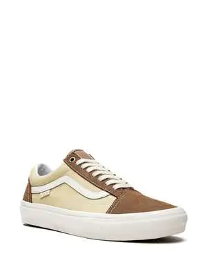 VANS Old Skool Low-top Sneakers