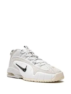 Nike Air Max Penny Sneakers - Grey