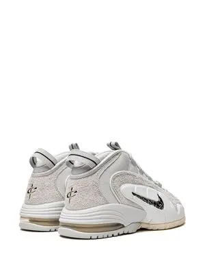 Nike Air Max Penny Sneakers - Grey
