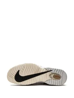 Nike Air Max Penny Sneakers - Grey