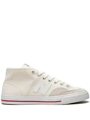 NEW BALANCE Numeric 213 Pro Court Sneakers - Neutrals