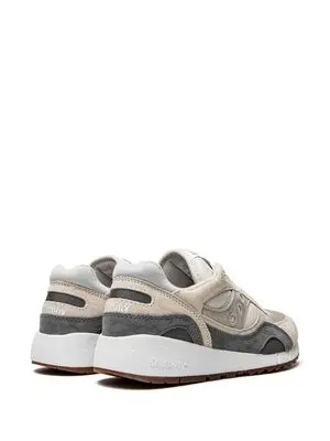 Saucony Shadow 6000 Sneakers - Brown