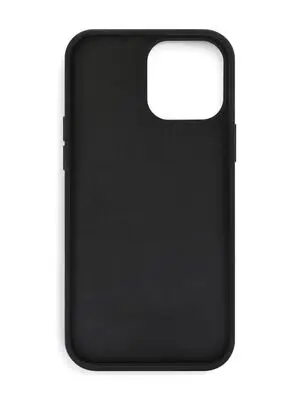 Dolce & Gabbana Graffiti-print Iphone 13 Pro Max Case