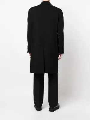 Tagliatore Double-breasted Tailored Coat