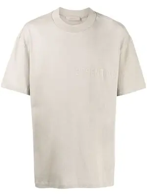 Fear Of God Cotton Short-sleeve T-shirt