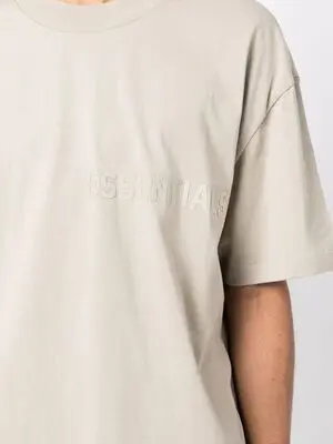 Fear Of God Cotton Short-sleeve T-shirt
