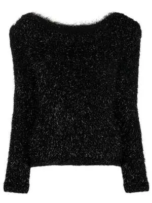 Alberta Ferretti Long Sleeve Sweaters For Women