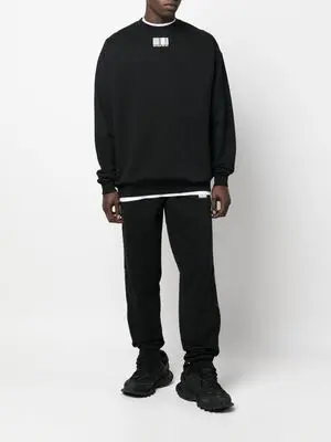 VTMNTS Logo Track Pants