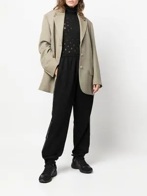 VTMNTS Logo Track Pants
