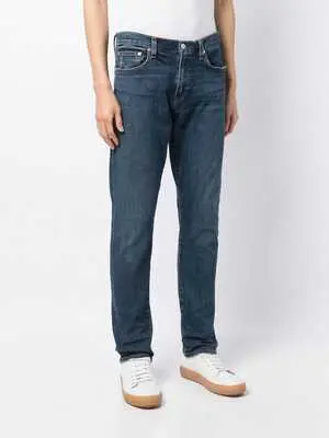 Citizens Of Humanity Adler Slim-fit Jeans