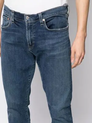 Citizens Of Humanity Adler Slim-fit Jeans
