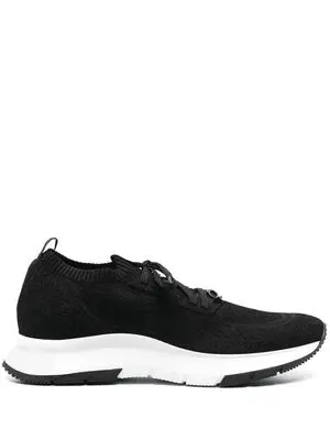 Gianvito Rossi Low Top Sneakers For Men