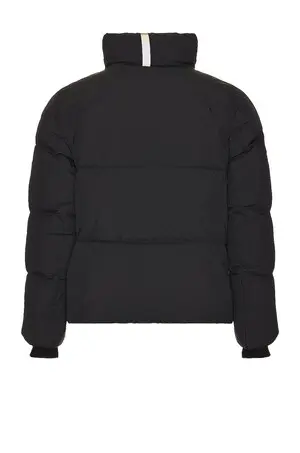 Canada Goose Everette Puffer - Black