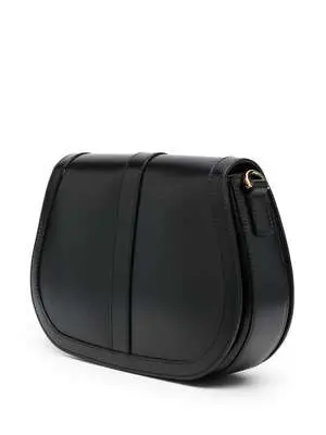 Versace Large Greca Goddess Shoulder Bag
