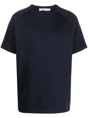 Orlebar Brown Round-neck Short-sleeve T-shirt