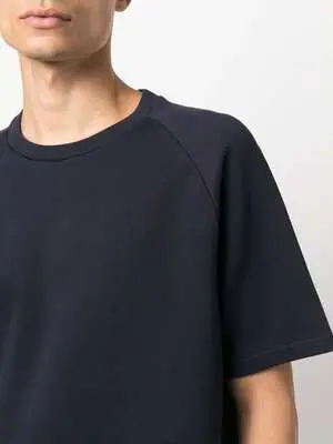 Orlebar Brown Round-neck Short-sleeve T-shirt